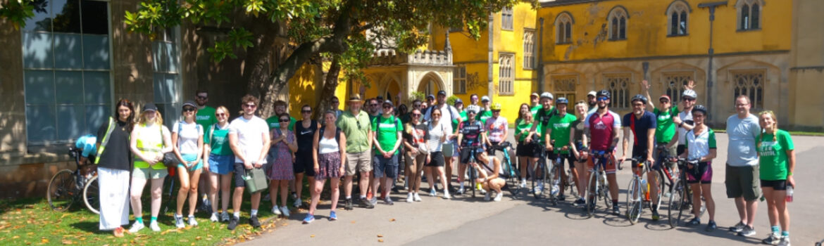 Fundraise with Coutts - Give as you Live Donate