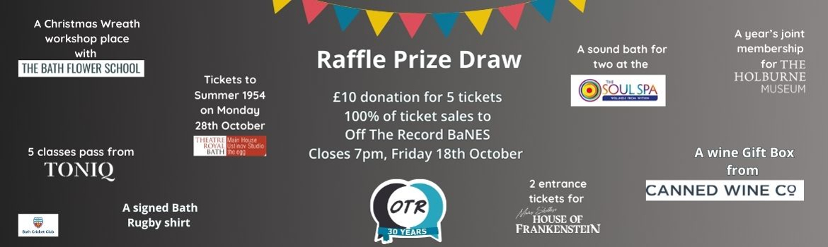 Online raffle | Give as you Live Donate