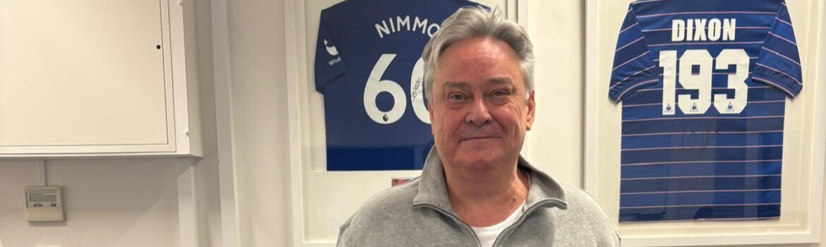 Simon Nimmo is fundraising for Max's Foundation | Give as you Live Donate