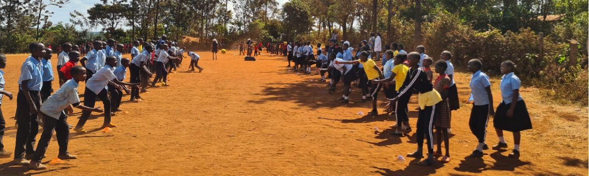 Lara Killick is fundraising for Cricket Without Boundaries | Give as ...