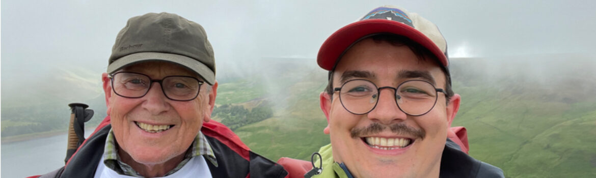 Peter Barham is fundraising for Mahdlo Youth Zone | Give as you Live Donate