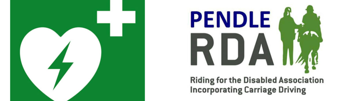 Funds for a Heart Defibrillator | Give as you Live Donate