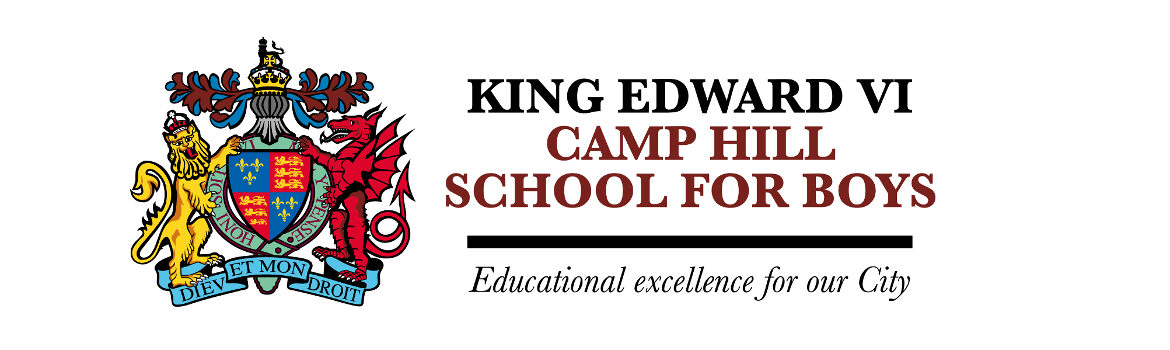 KECHB are fundraising for King Edward VI Academy Trust Birmingham ...