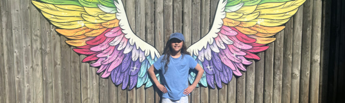 Isla Perry is fundraising for Buckden School Pta | Give as you Live Donate