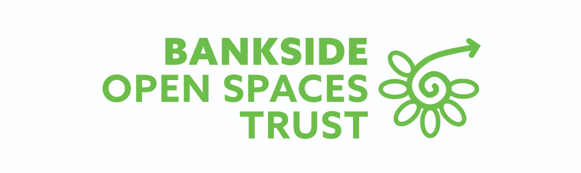 Donate to Bankside Open Spaces Trust - Give as you Live Donate