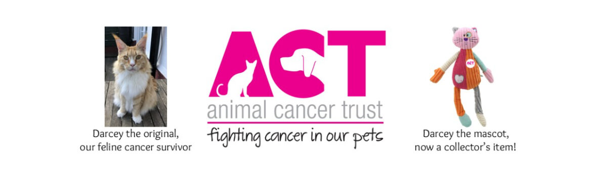 Donate to ANIMAL CANCER TRUST - Give as you Live Donate
