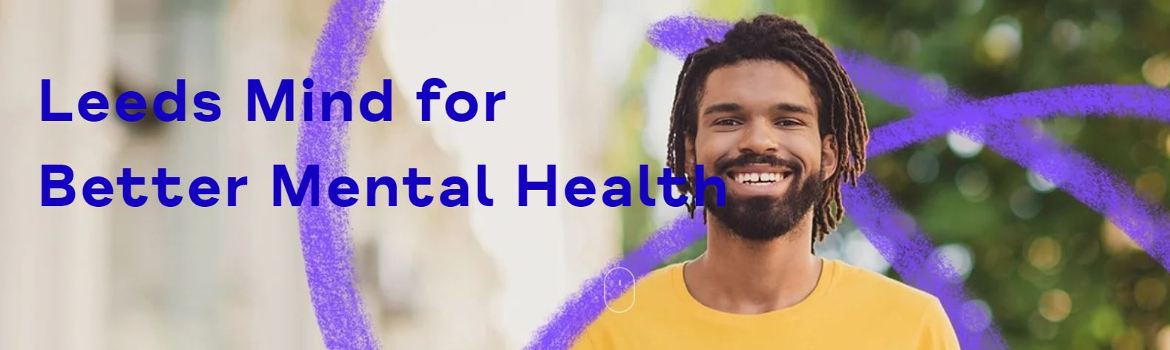 Donate to Leeds Mind | Give as you Live Donate