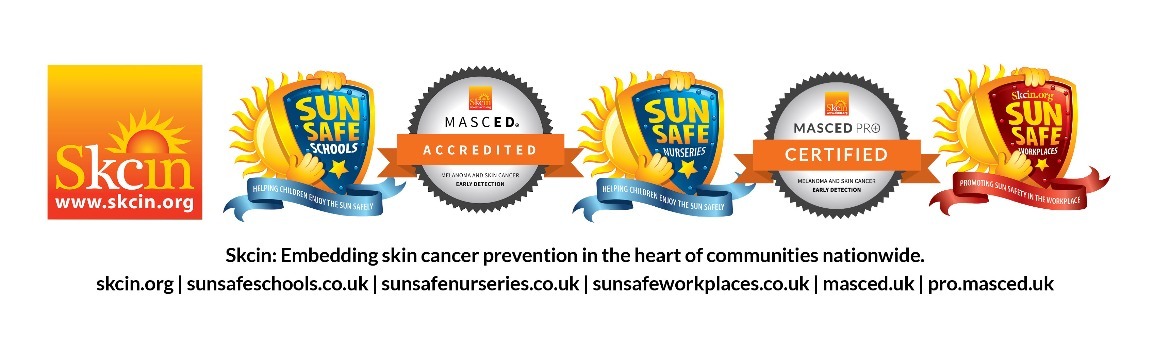 Donate to Skcin | Give as you Live Donate