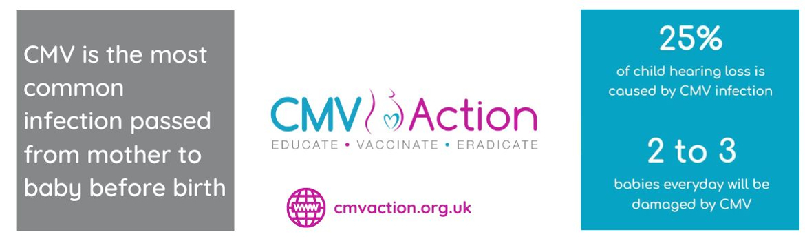 Donate to CMV Action | Give as you Live Donate