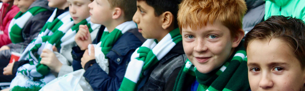 Donate to The Kano Foundation (Scotland) - Give as you Live Donate