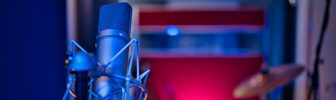 Donate to SOUND GALLERY CIC - Give as you Live Donate