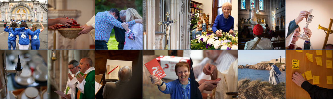Donate to Crowthorne and Sandhurst Holy Ghost & The Immaculate ...
