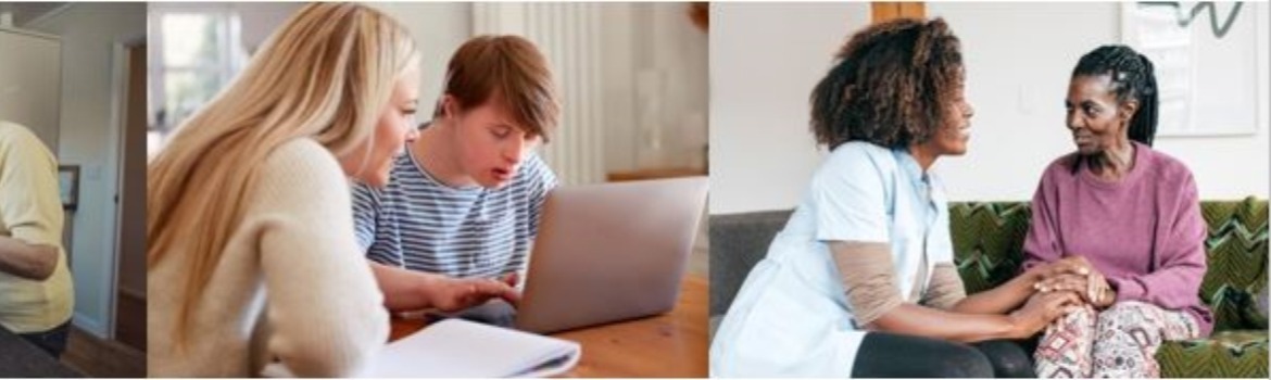 Donate to Access Social Care | Give as you Live Donate