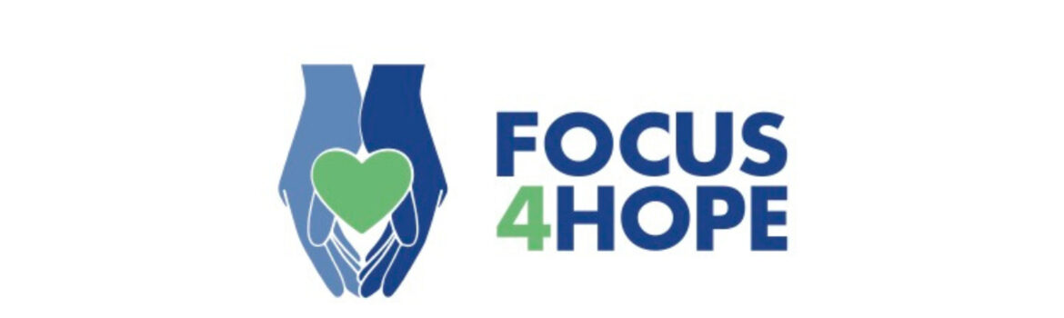 Donate to Focus4Hope - Give as you Live Donate