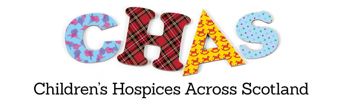 Donate to Children's Hospices Across Scotland (CHAS) | Give as you Live ...