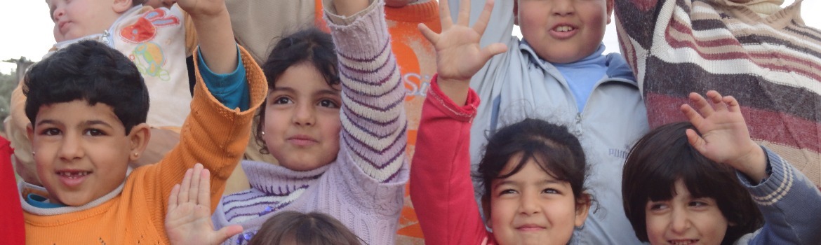 Donate to The Hands Up Foundation - Give as you Live Donate