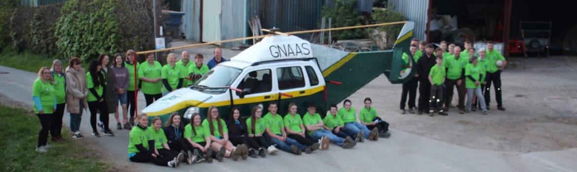 Donate to Drigg & District Young Farmers Club - Give as you Live Donate